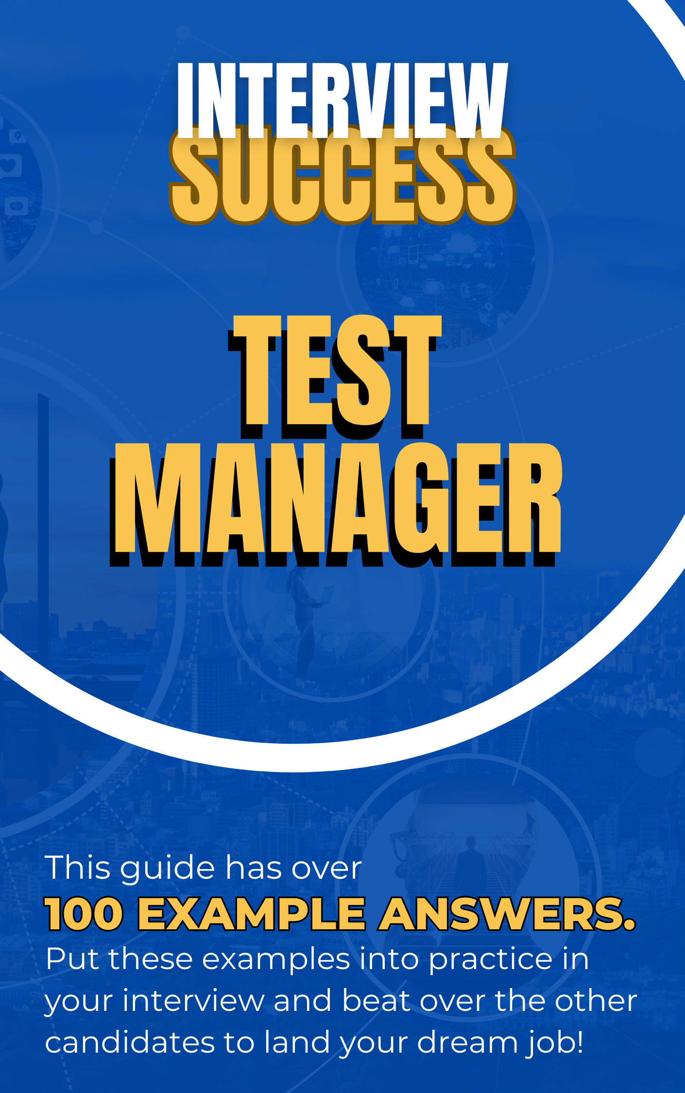 Test Manager Interview Questions And Answers Interview Detectives 
