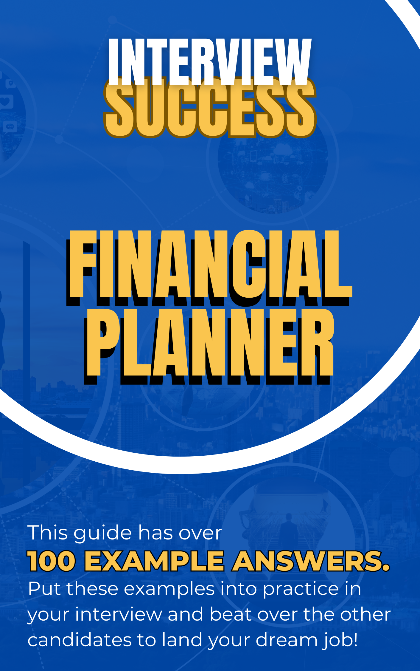 Financial Planner Interview Questions & Answers – Interview Detectives