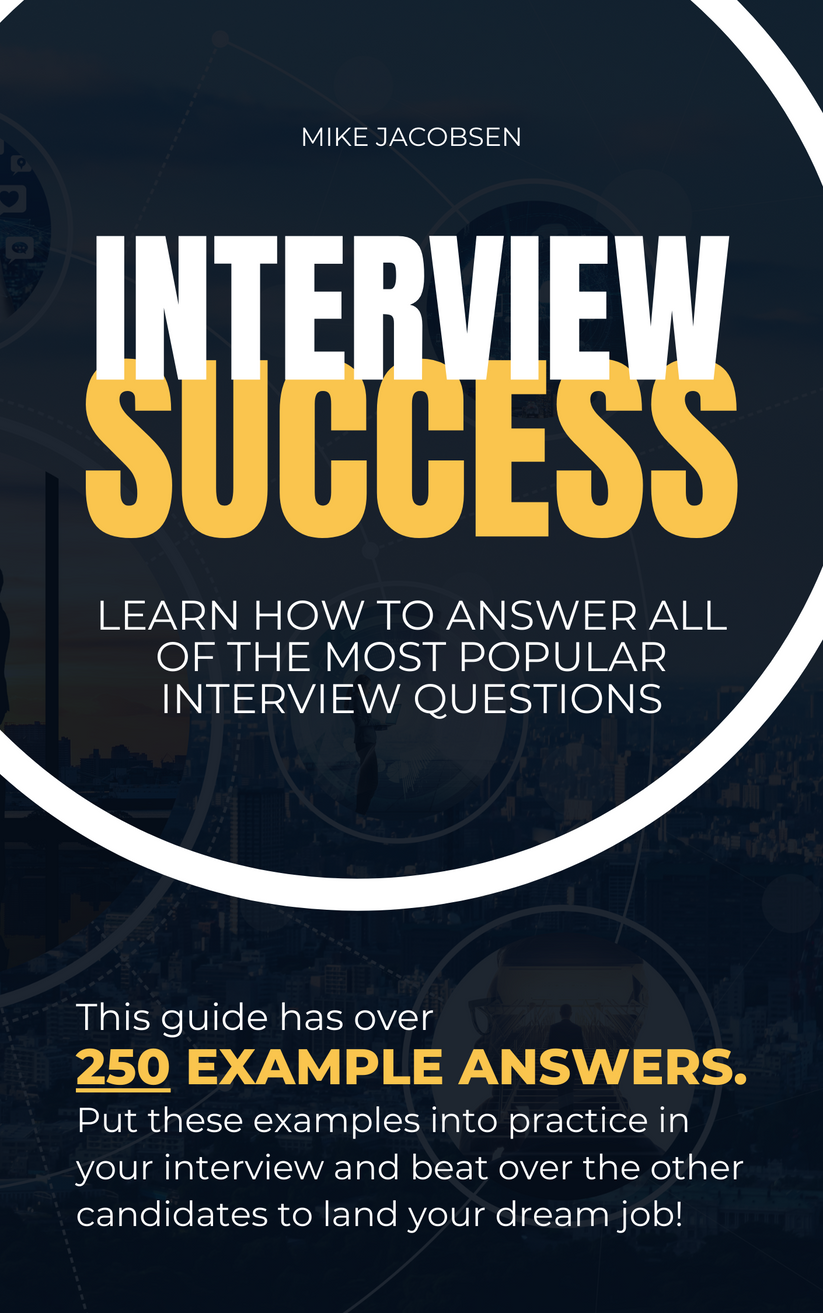 How to Answer the Most Popular Interview Questions – Interview Detectives