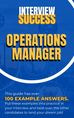Operations Manager Interview Questions & Answers – Interview Detectives
