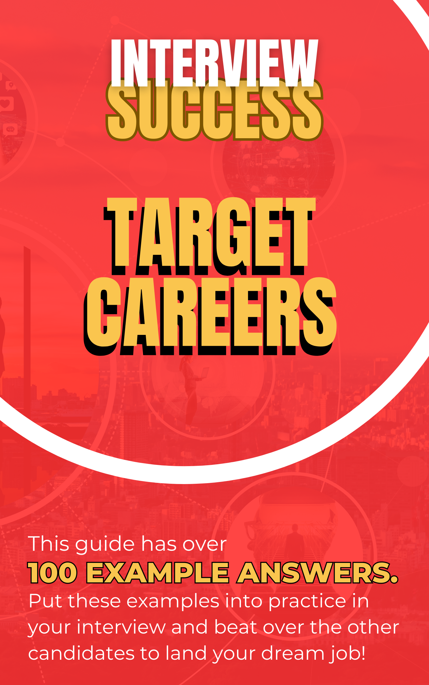 Target Interview Questions & Answers – Interview Detectives Target Interview Questions & Answers – Interview Detectives
